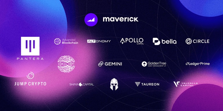 Maverick Protocol (MAV) là gì? Giao thức AMM DEX được Binance Launchpool có gì đặc biệt?